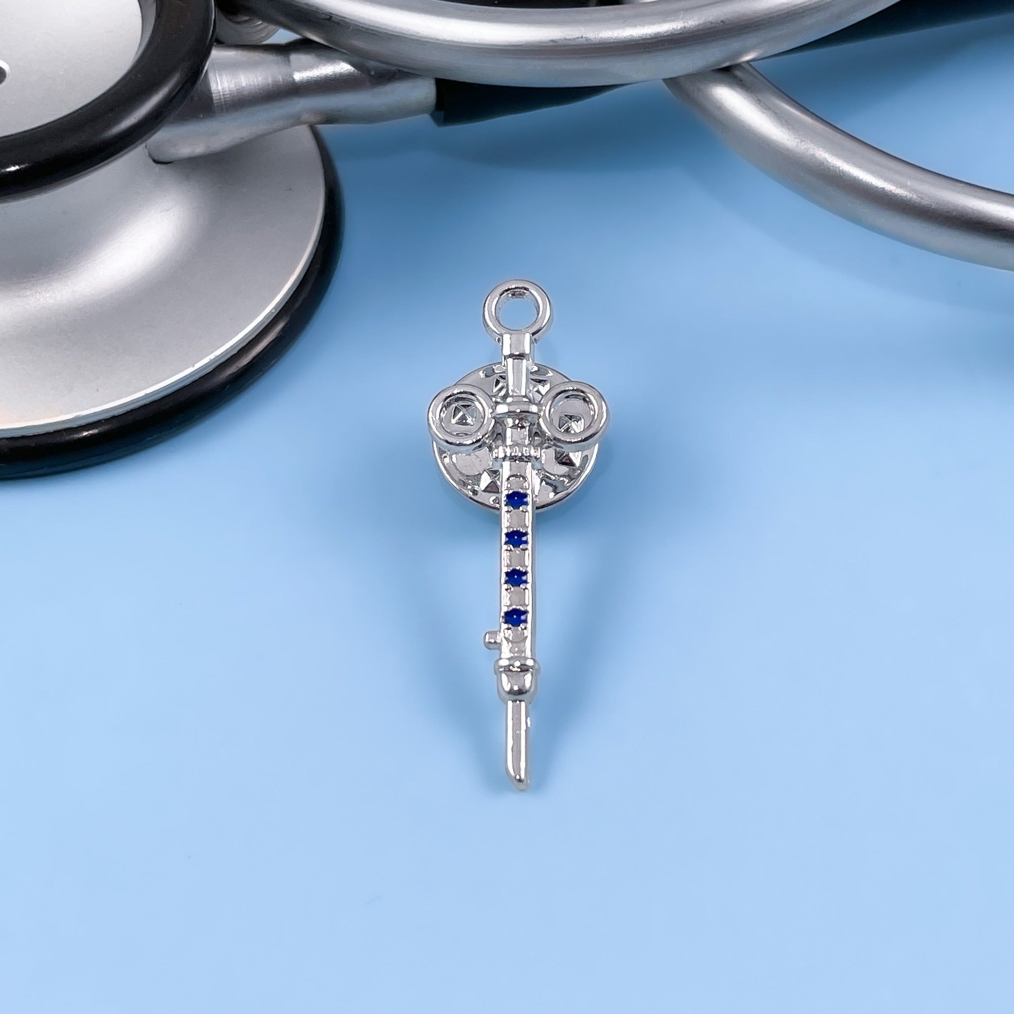 Syringe Pin – Frontline Boutique